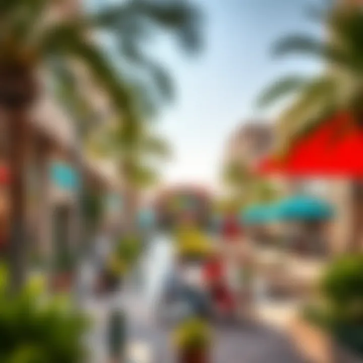 Discovering Carrefour Discovery Gardens: A Detailed Overview