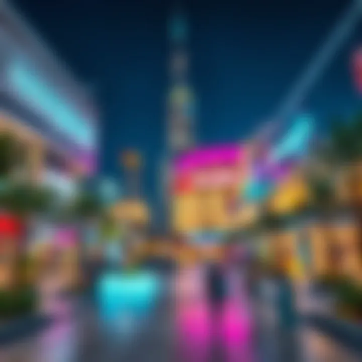 Exploring the Town Square Mall: Design, Impact, and More