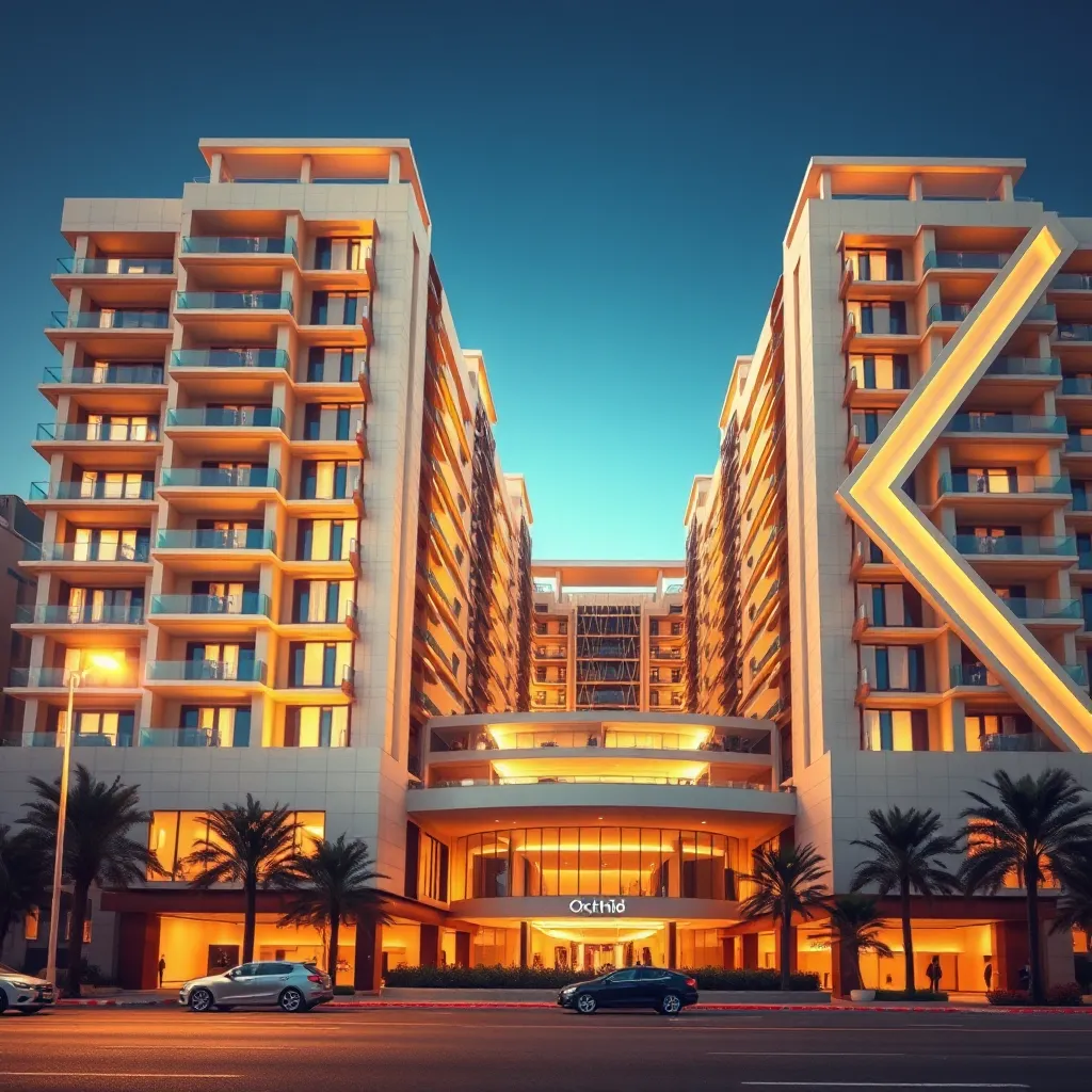 Comprehensive Review of Orchid Residence in Dubai