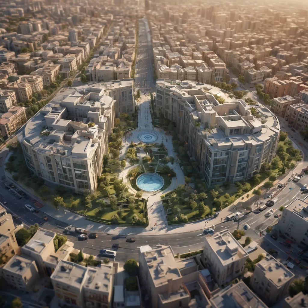 Academic City in Dubai: A Deep Dive into Universities