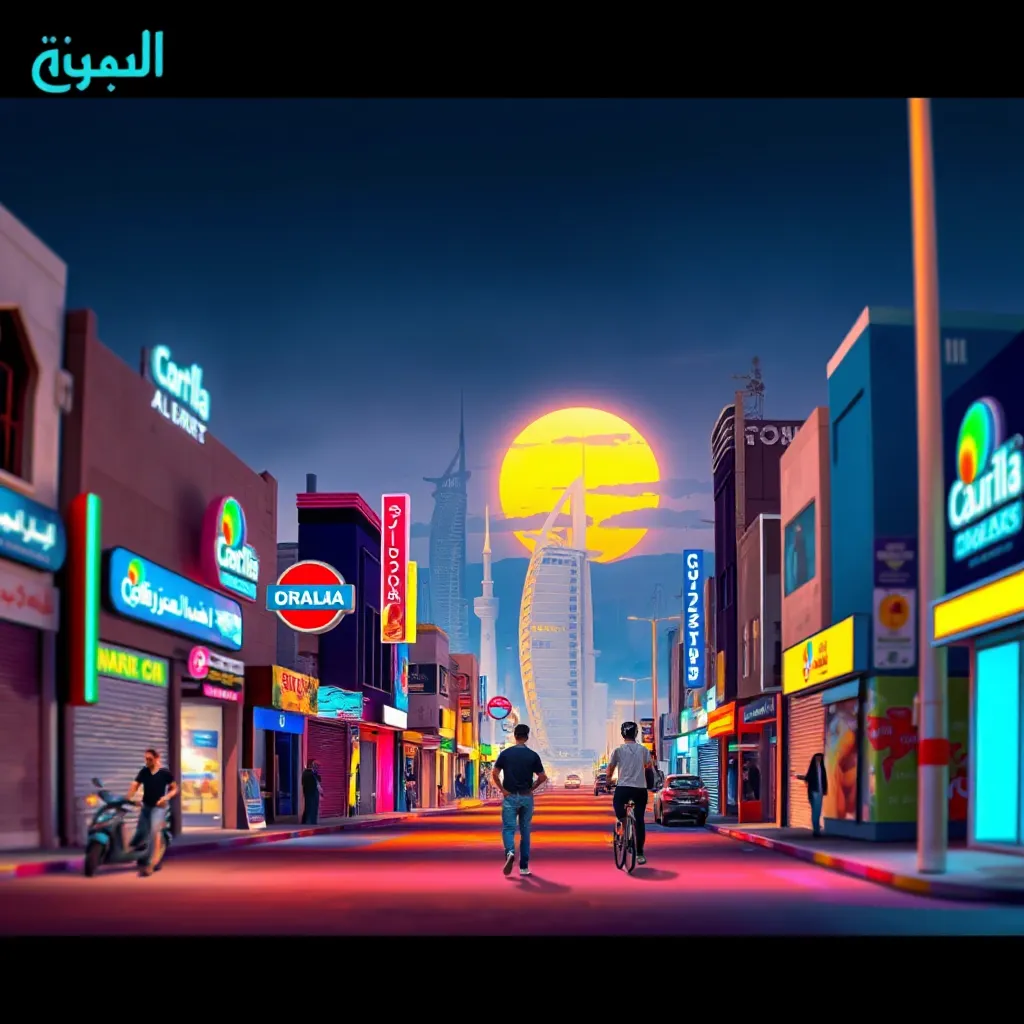 Exploring Al Satwa: A Unique Neighborhood in Dubai