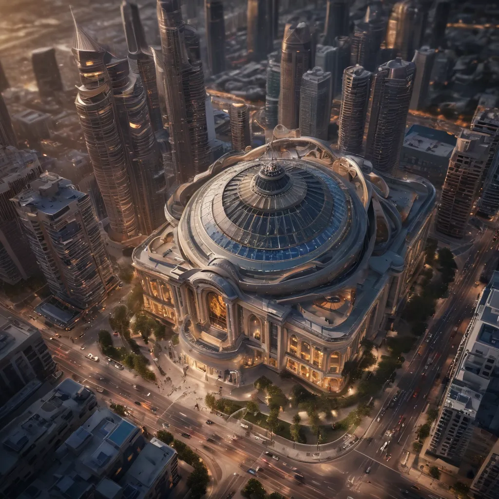 Exploring Emaar Opera Grand: Features and Community Impact