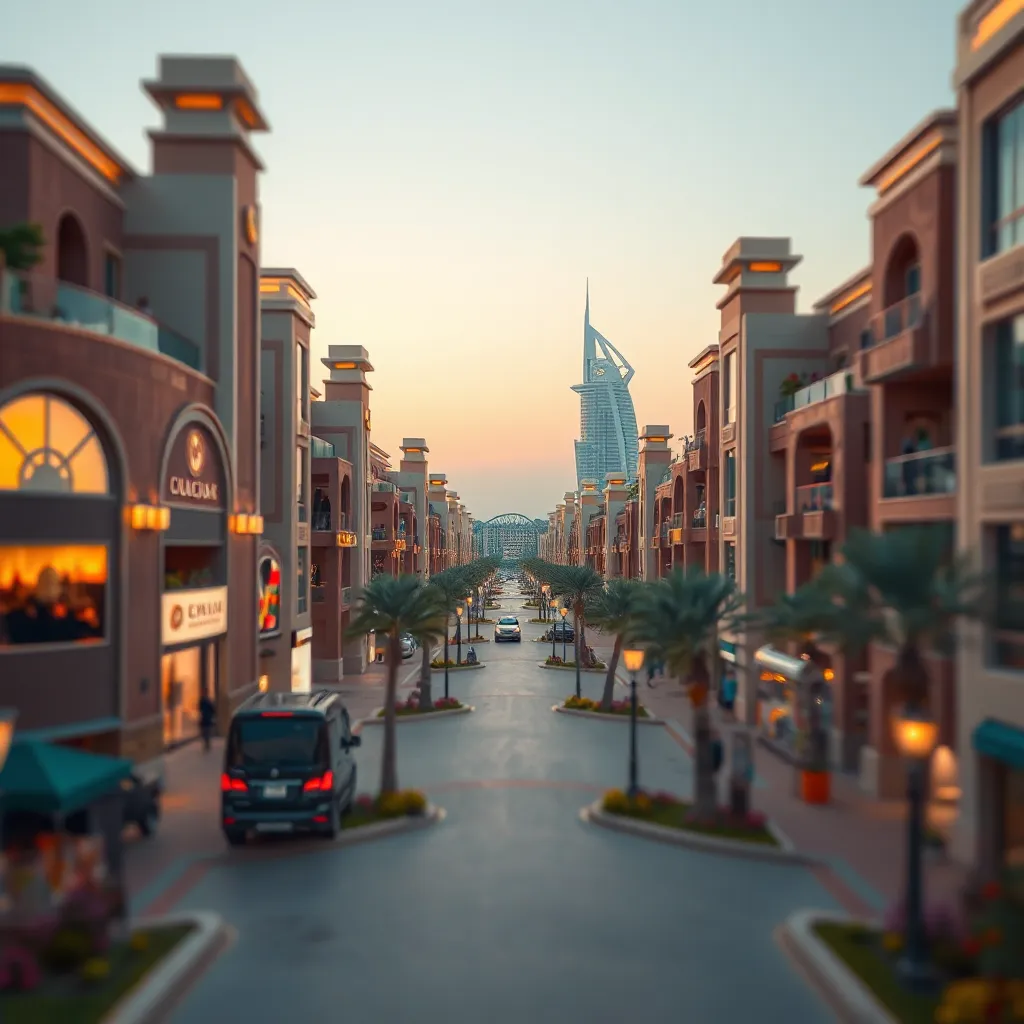 Discovering Meadows Village: A Detailed Overview