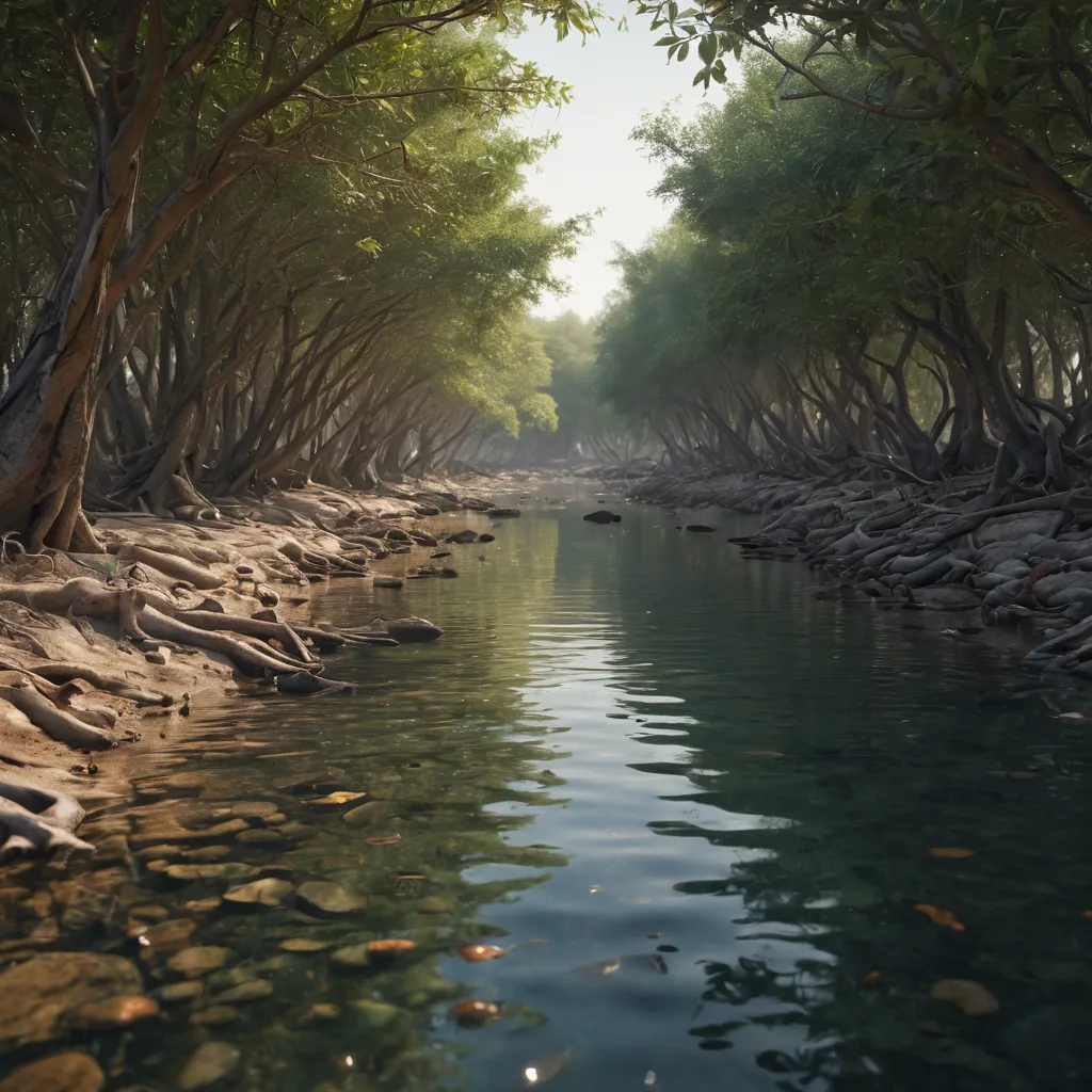 Discovering Ras Al Khor: Dubai's Ecological Gem