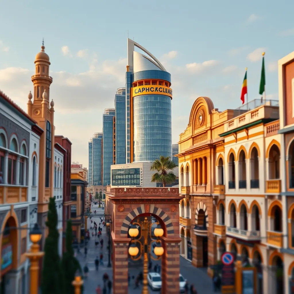 Exploring Satwa Square: A Cultural Gem in Dubai