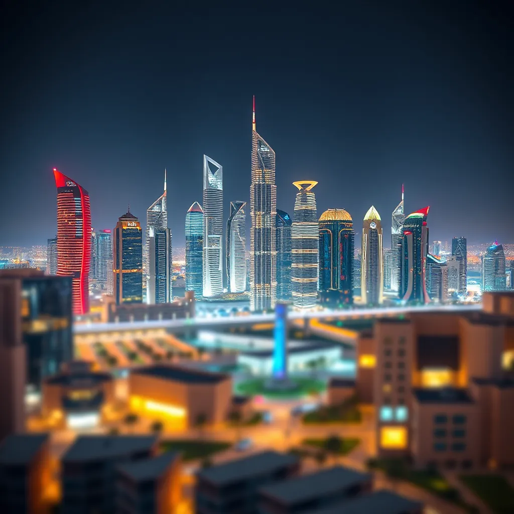 Exploring 118 Dubai: Key Features and Community Insights