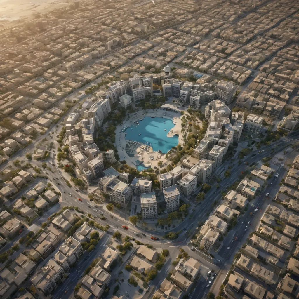 Discovering Dubai Academic City: An In-Depth Look