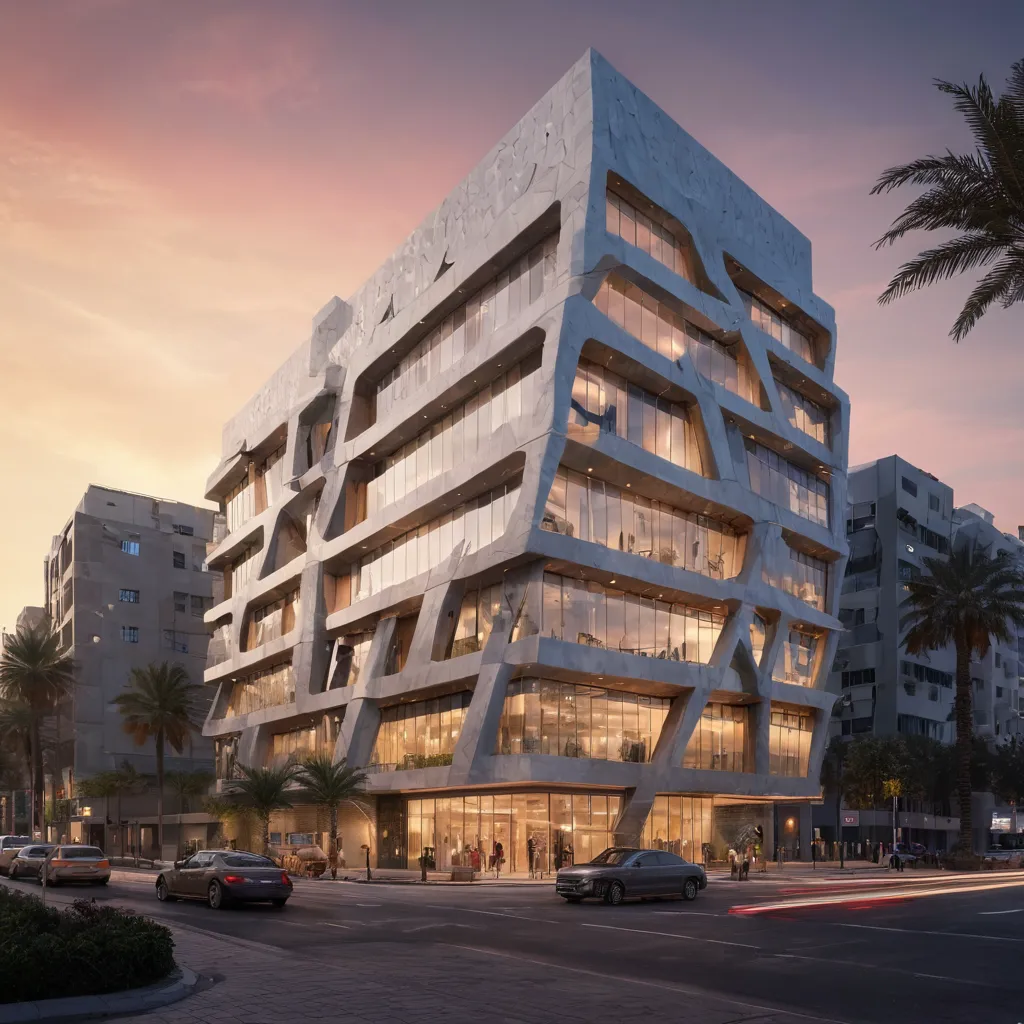 Exploring Wasl Building in Karama: Insights and Impact