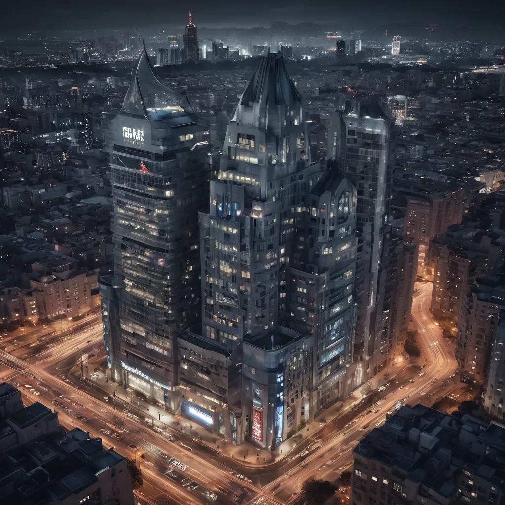 The Architectural Significance of Hudaiba Building