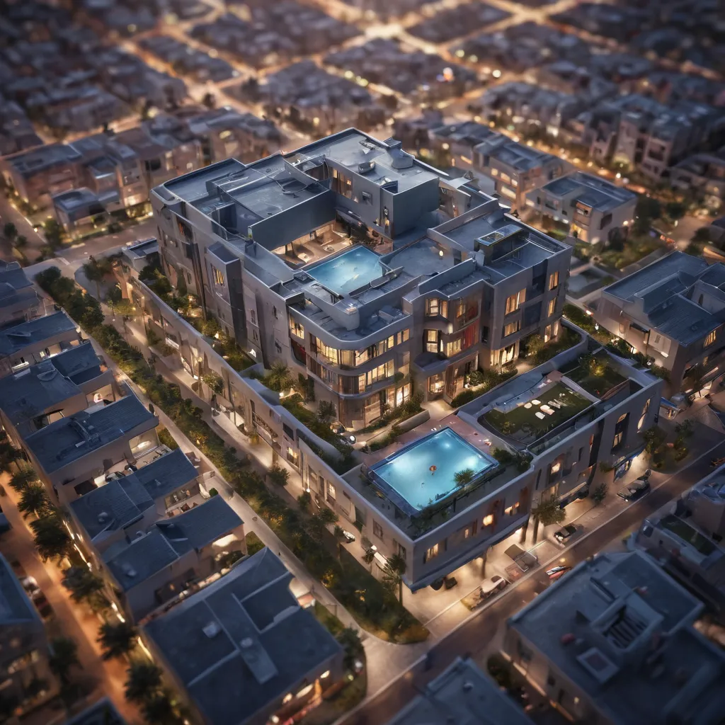 Comprehensive Insights on May Residence JVC