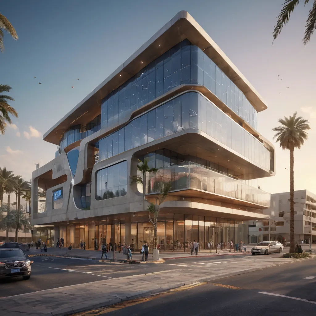 Exploring Medcare Al Khawaneej: An In-Depth Overview