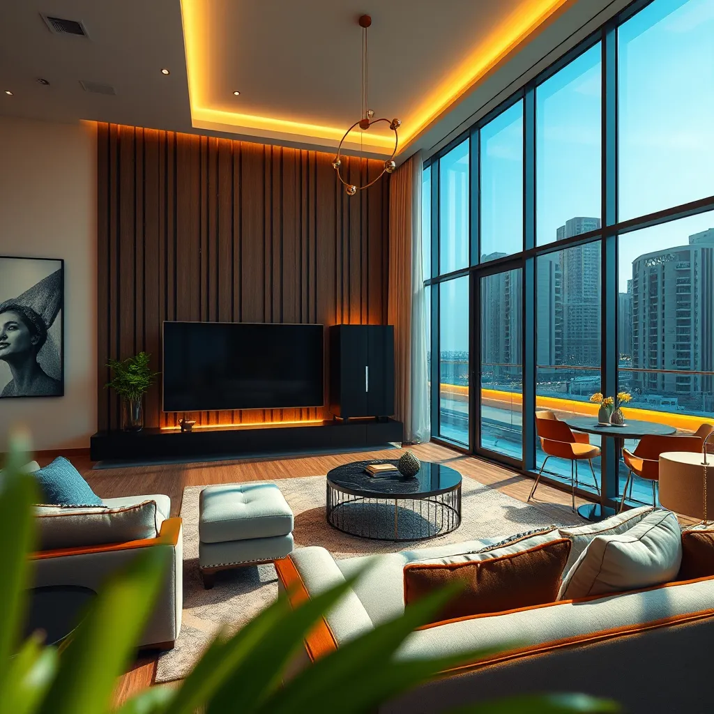 Monthly Rental Insights for Family Rooms in Al Khail Gate