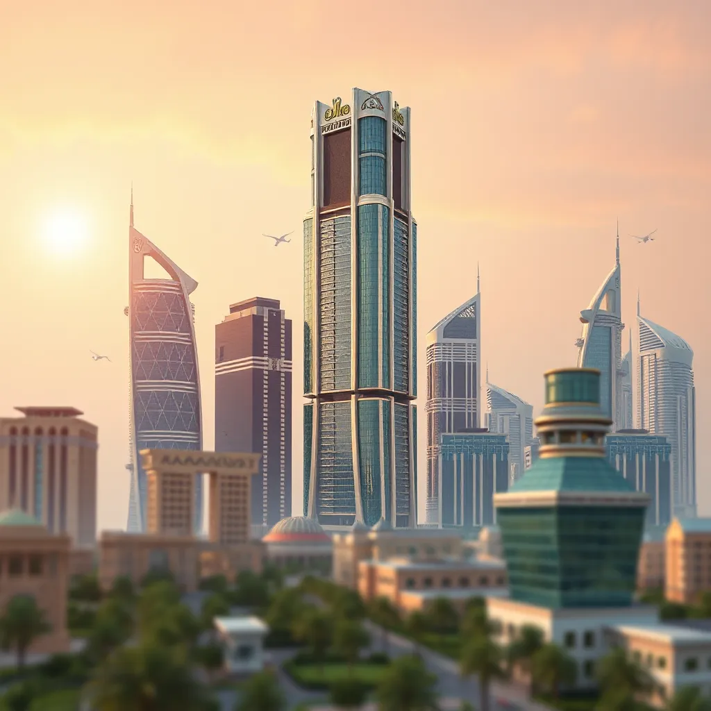 Evaluating Sulafa Tower: Reviews and Insights for Residents