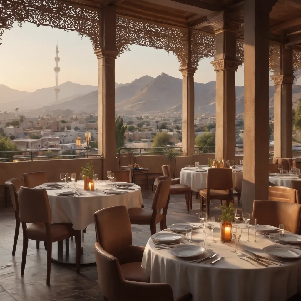 Discovering Tibba Restaurant: A Gem in Al Qusais